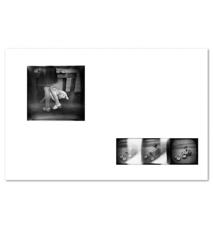 Smoke - Michael Ackerman