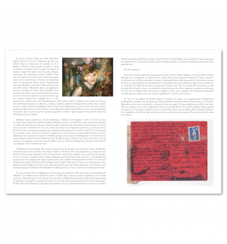 Smoke - Michael Ackerman